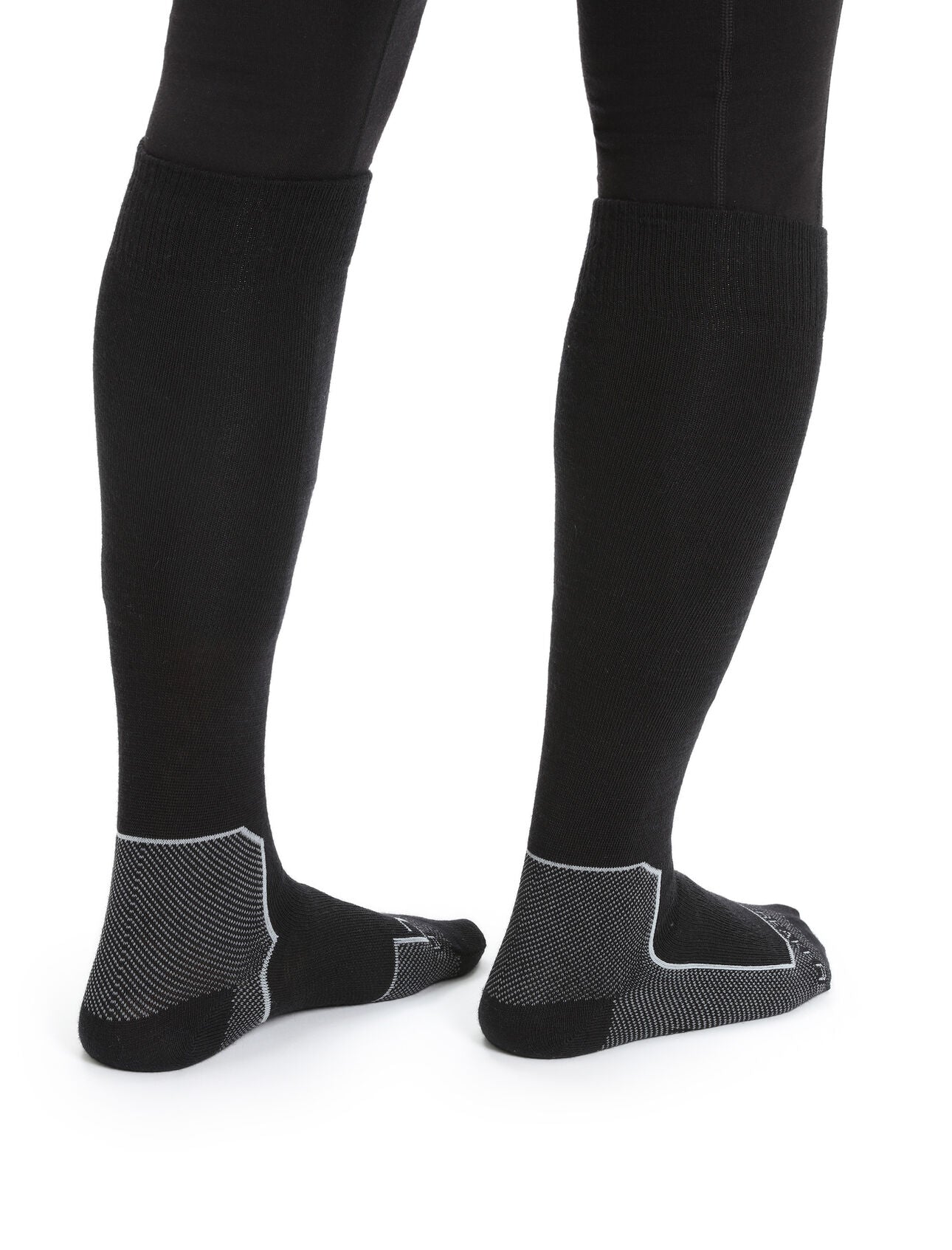 Icebreaker Ski + Ultralight Sock – Snowbiz