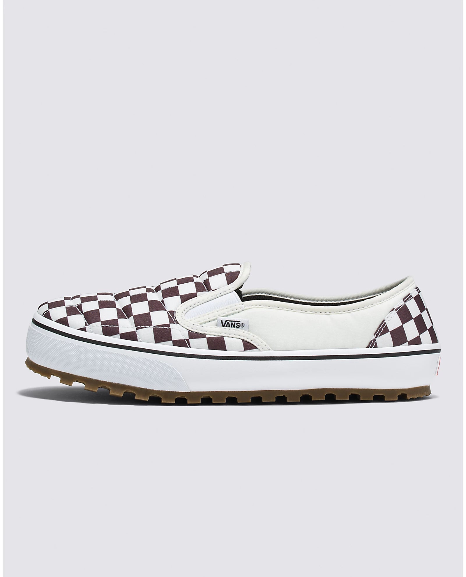 Vans Snow Lodge Slipper Vansguard Shoe – Snowbiz
