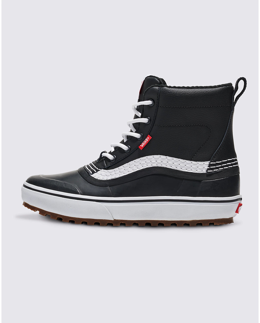 APRES BOOTS – Snowbiz