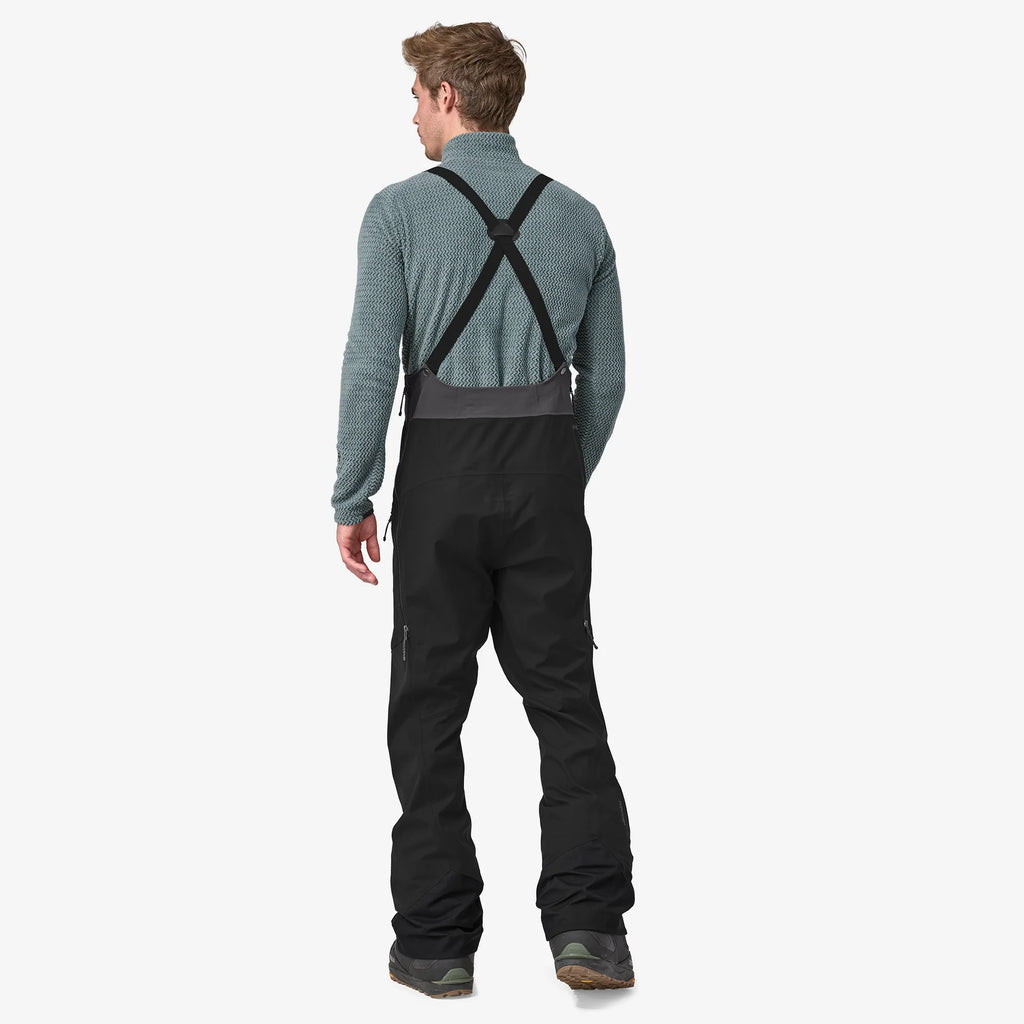 Patagonia Snowdrifter Bibs – Snowbiz