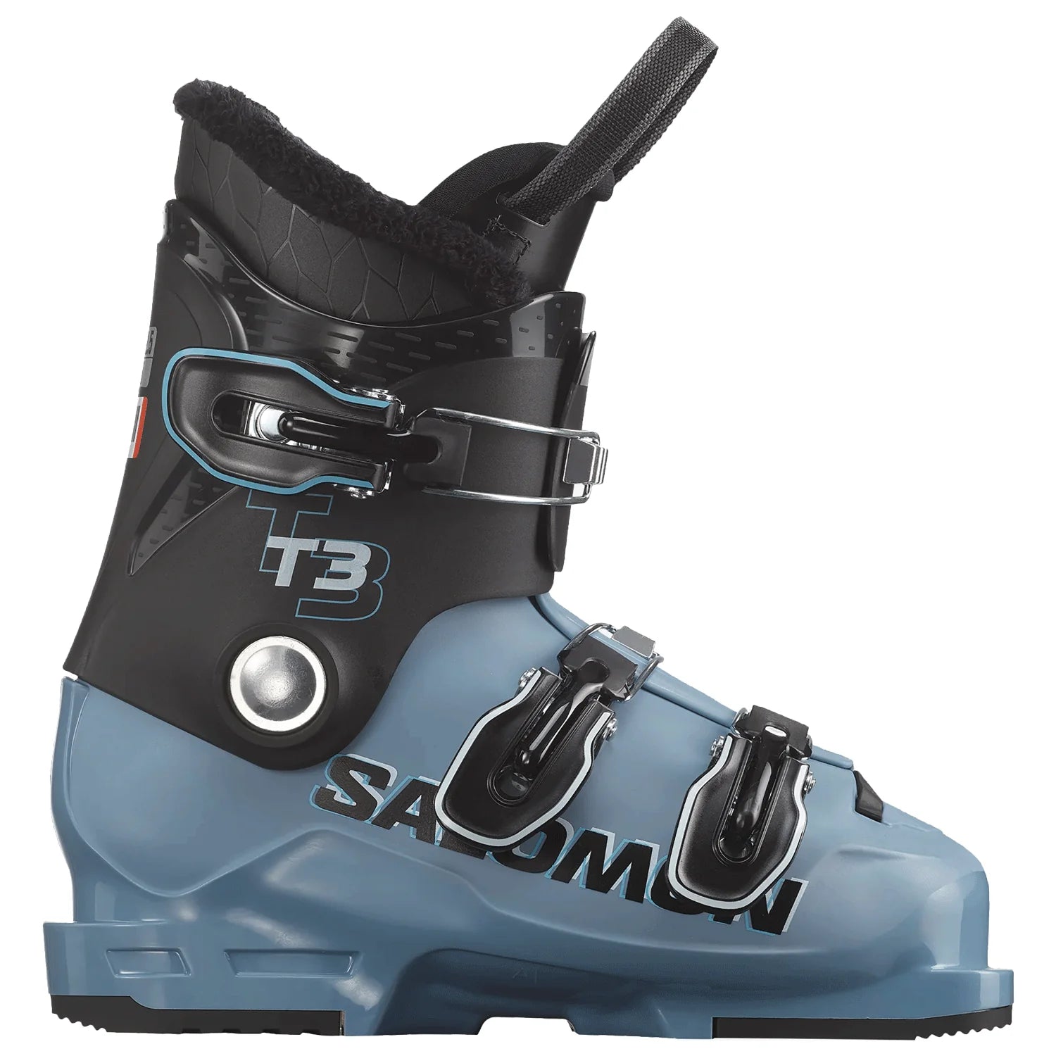 SalomonT3 RT Copen Kids Ski Boot 2026 – Snowbiz