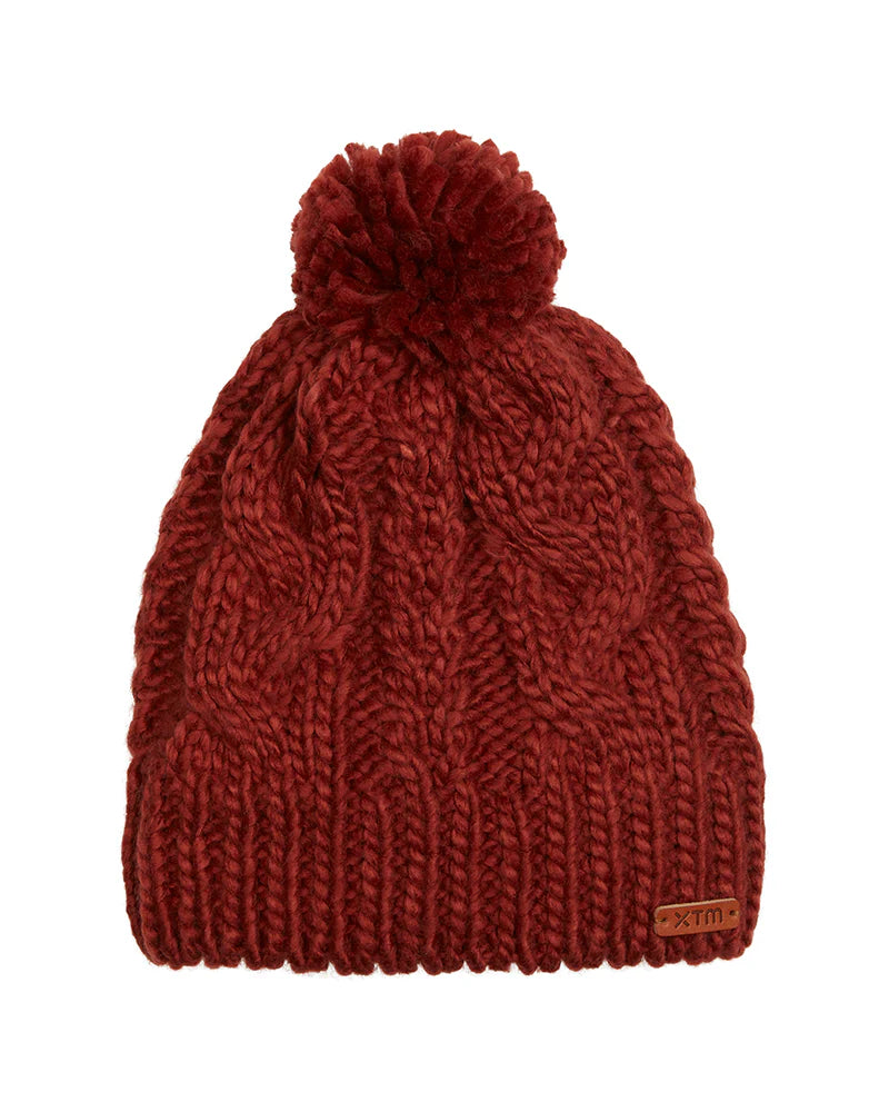 XTM Crystal Beanie – Snowbiz