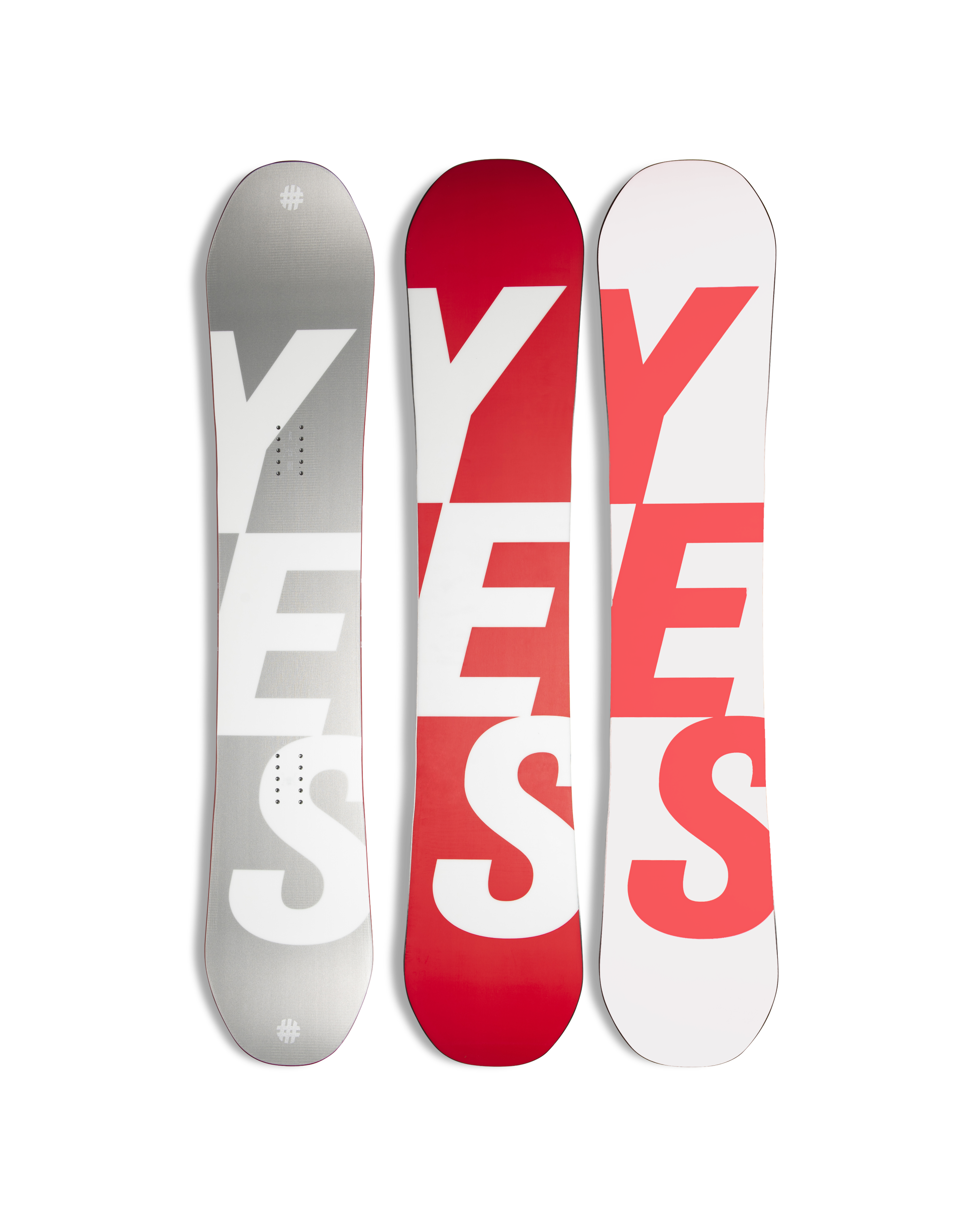 YES. Basic Snowboard 2026 – Snowbiz