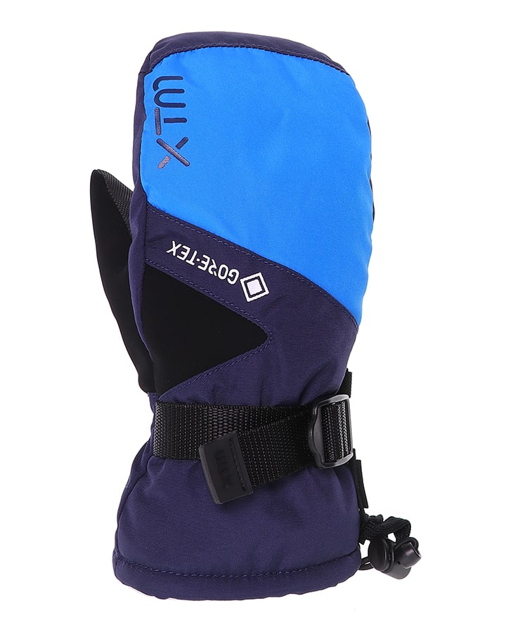 XTM Whistler II Kids Mitten – Snowbiz